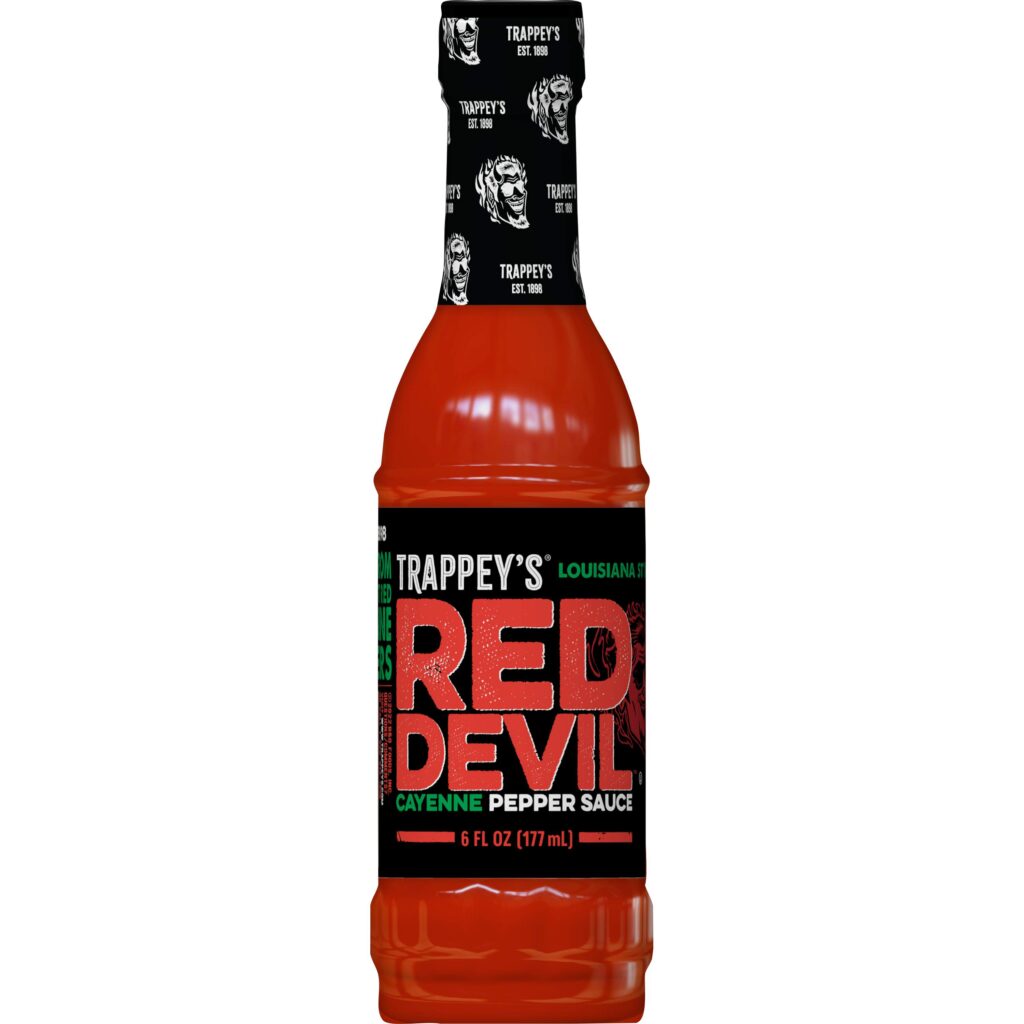 Red Devil Original - Trappey’s®