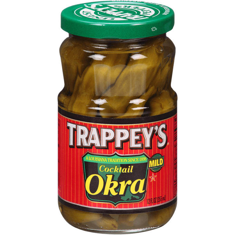 Products - Trappey’s®